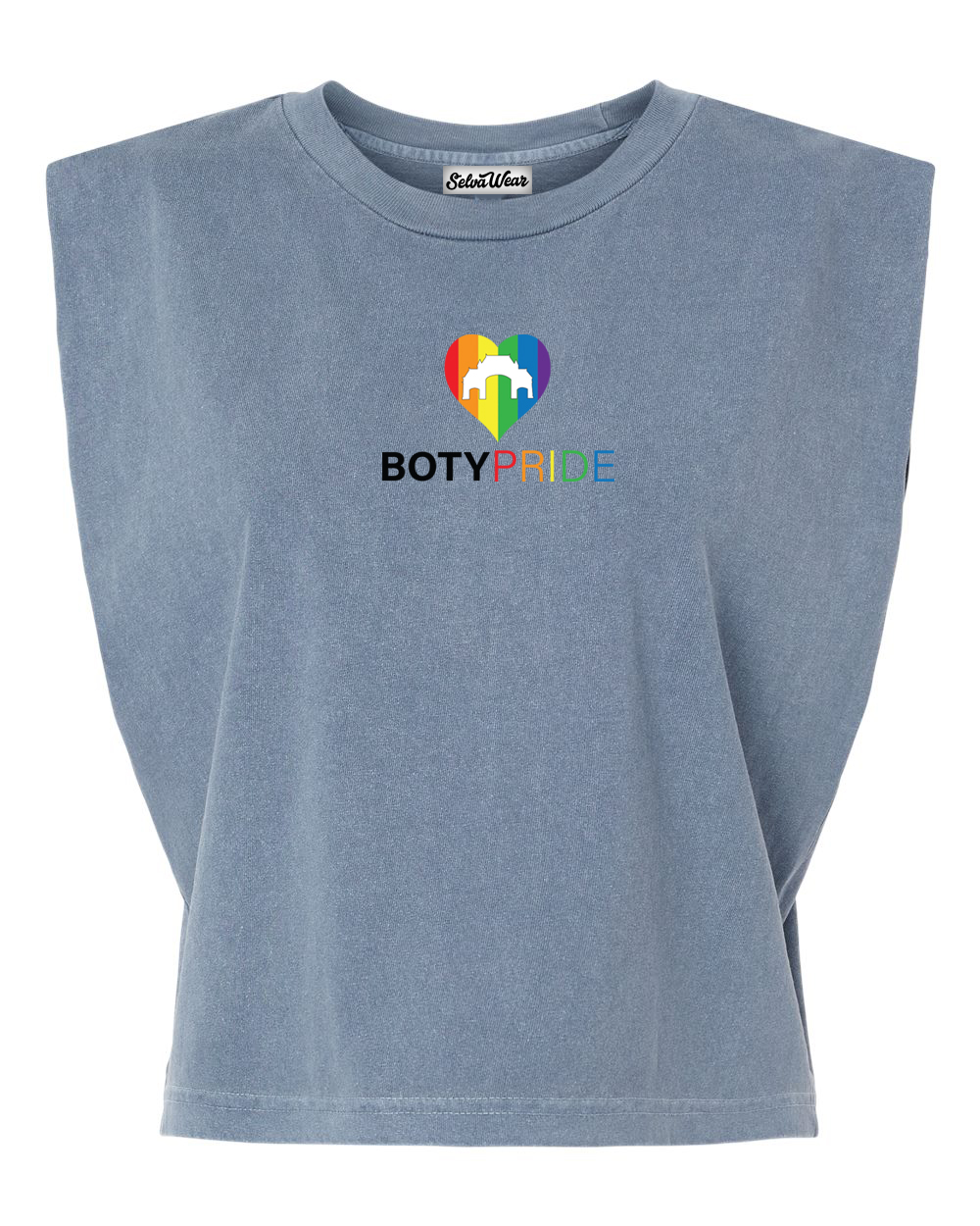 La Selva Shop | Embracing Community Pride